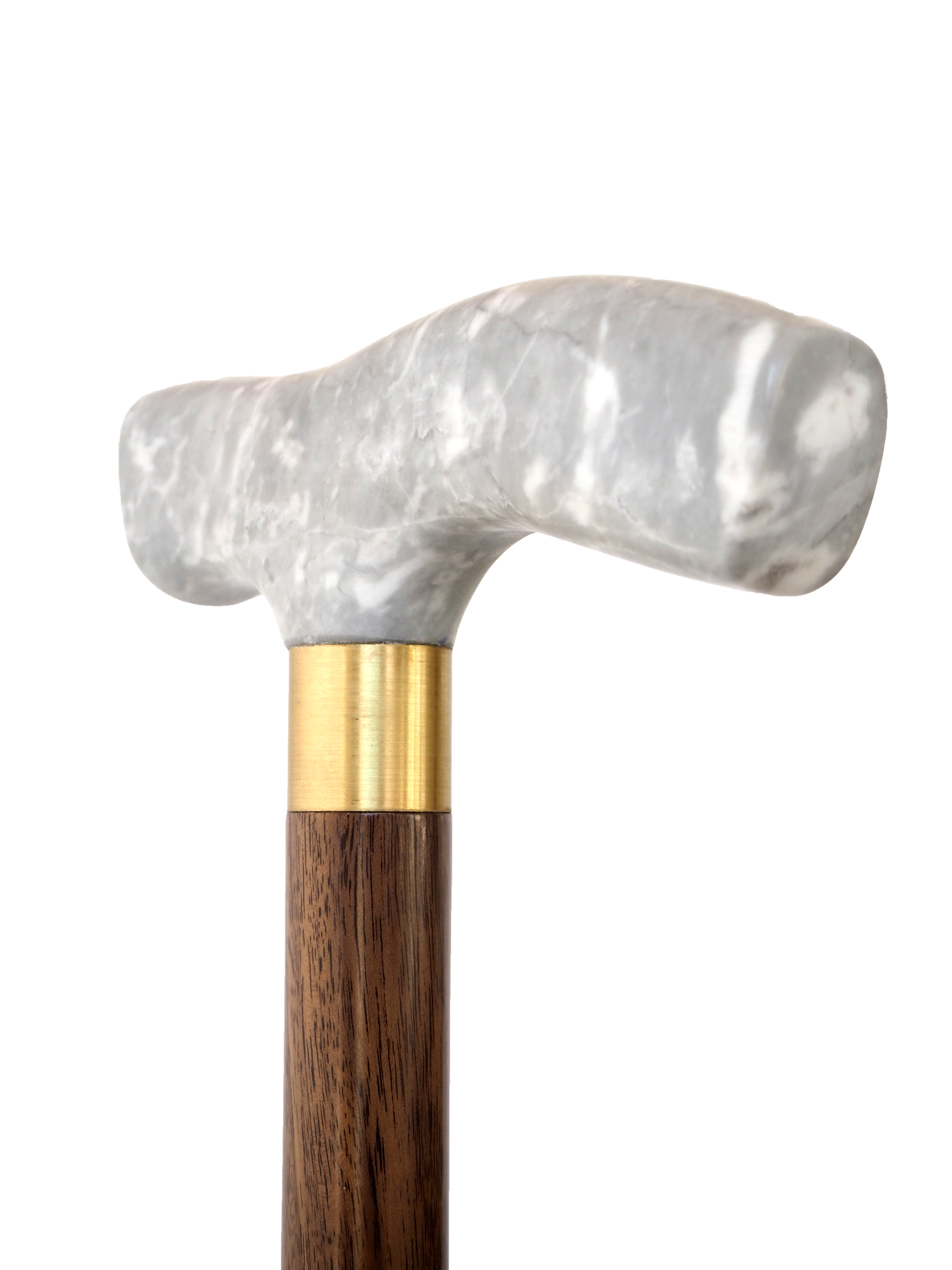 Marble Handle Cane – Isom Vintage