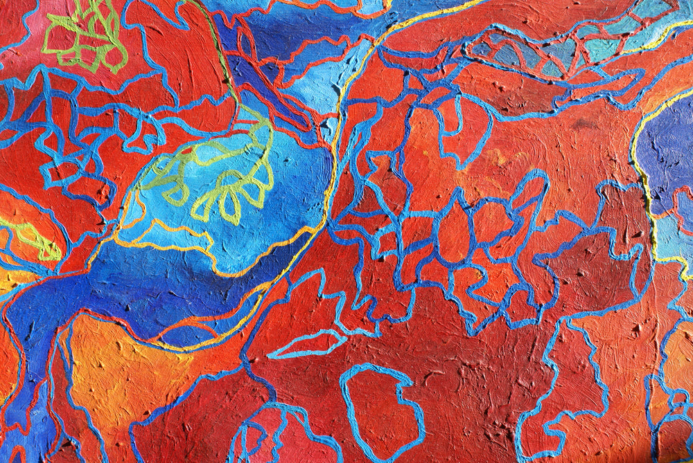 Drawings & Paintings – Isom Vintage